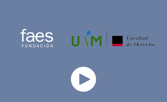 Fundación FAES | Fundación para el Análisis y los Estudios Sociales