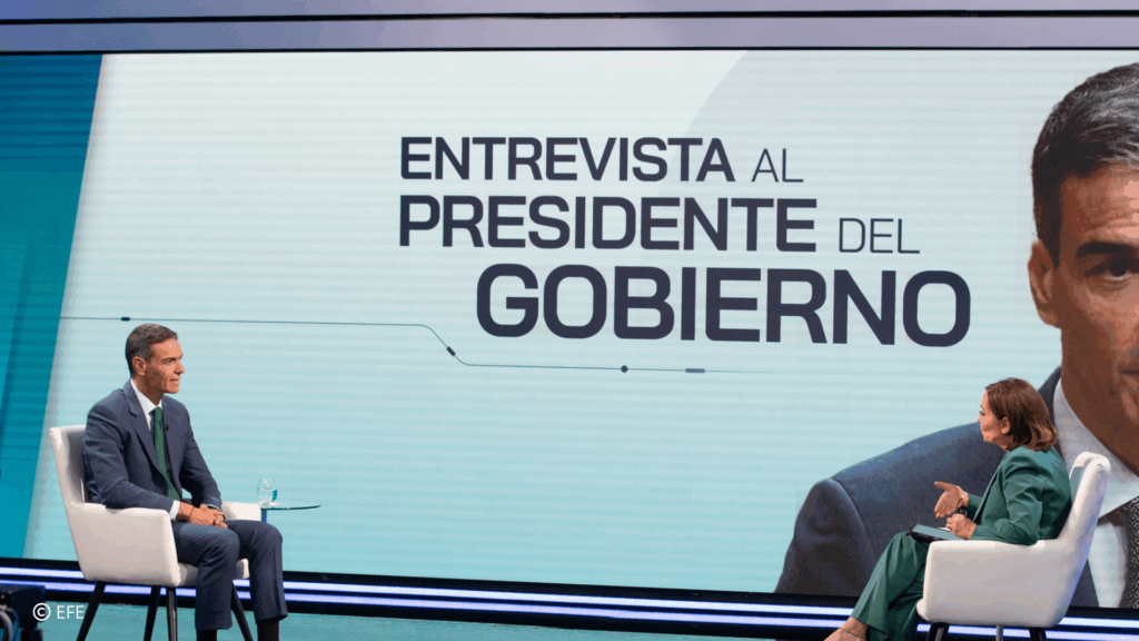 Aló presidente - Fundación FAES